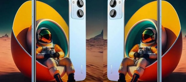 Lava O1 é lançado como celular de entrada com chipset Unisoc T606 ...