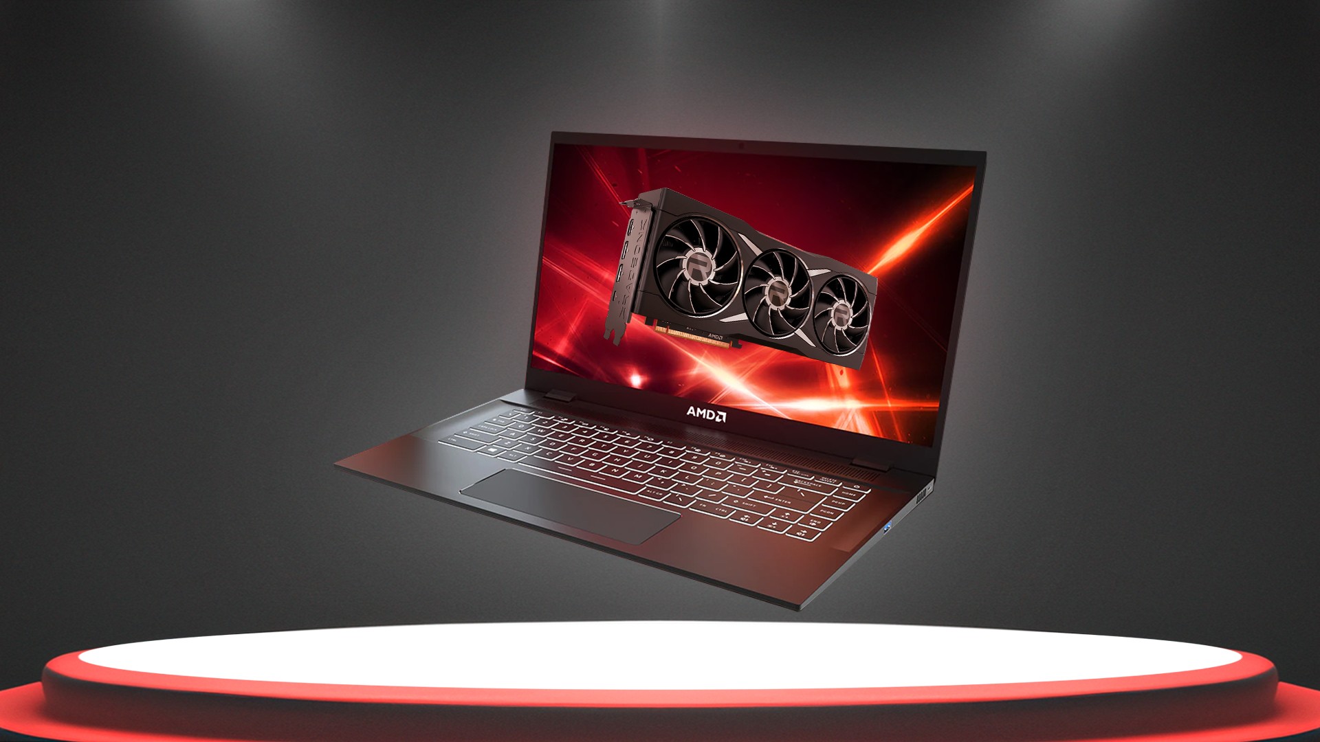 Radeon RX 8000? AMD amplia suporte para futuras placas de vídeo RDNA 4 ...