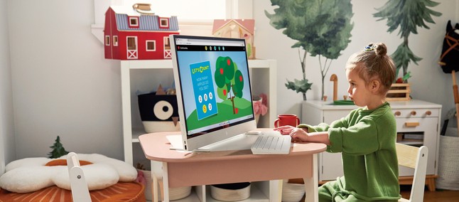 HP anuncia PC tudo-em-um portátil Envy Move e expande Spectre Foldable ...