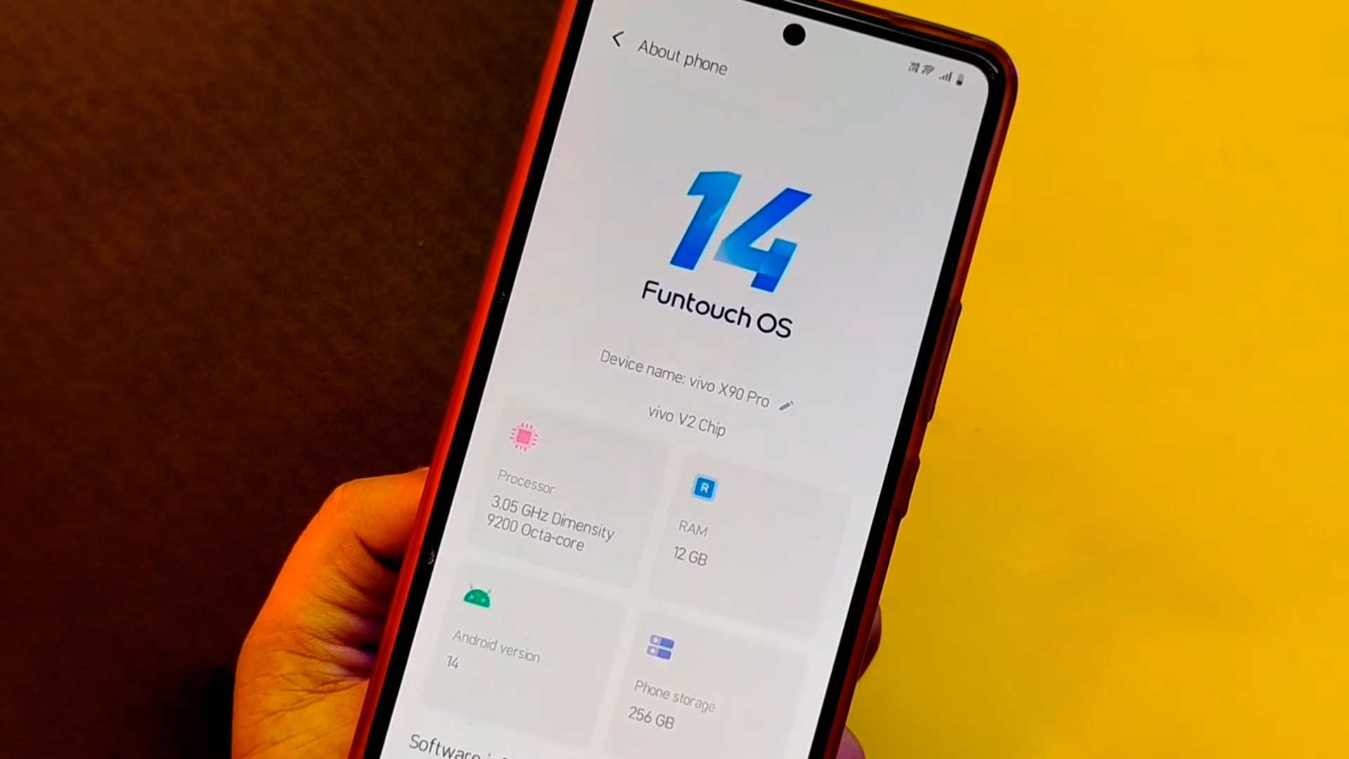 Vivo anuncia Funtouch OS 14 baseado no Android 14 com novos recursos multitarefa e mais ...