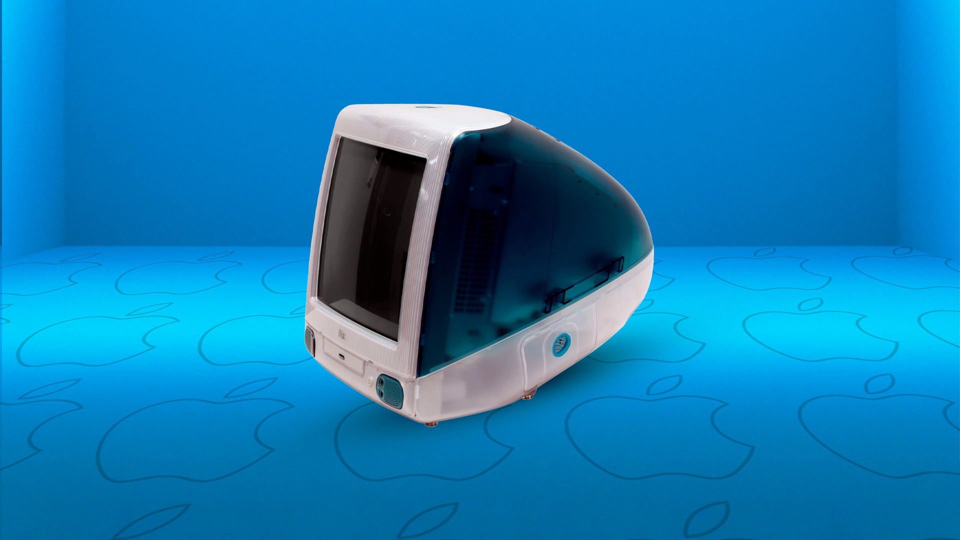 iMac G3: video shows Apple computer modified with touch screen in the 90s – Archyde