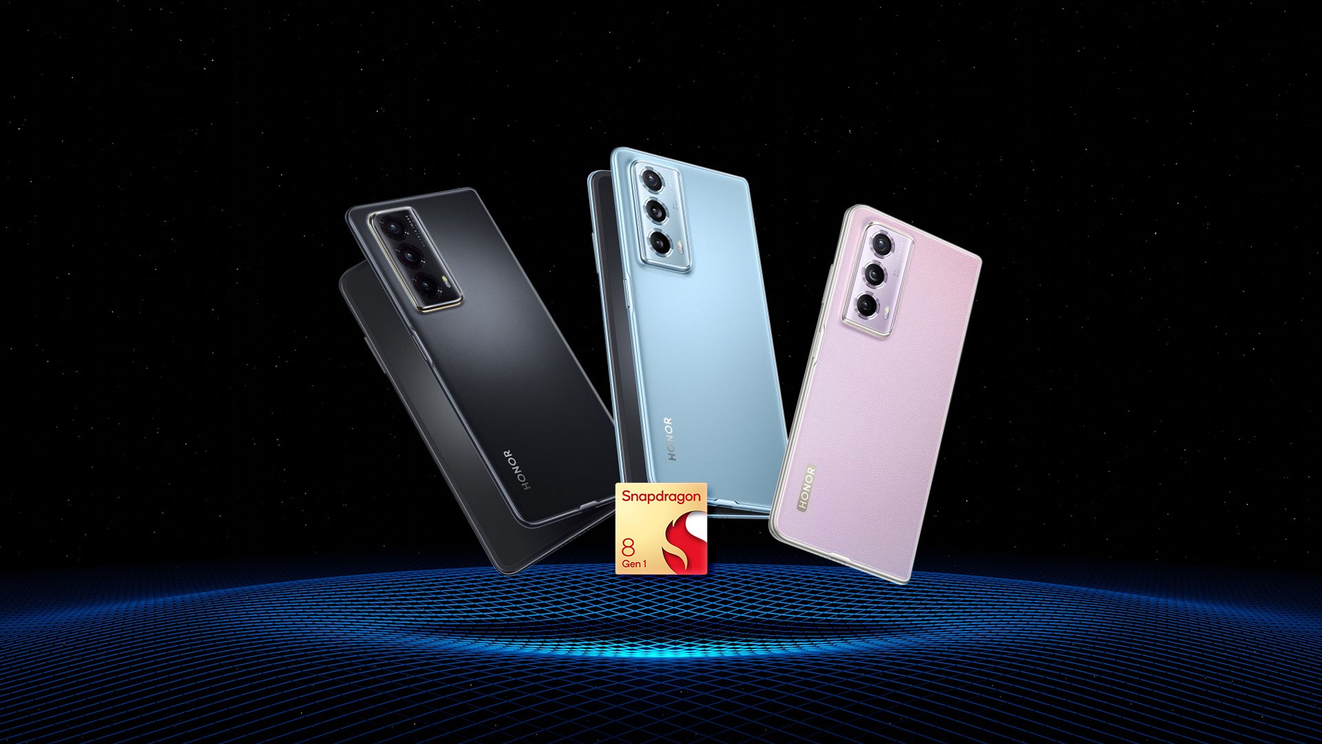 Honor Magic Vs 3 tem bateria de 5.000 mAh revelada após benchmark ...