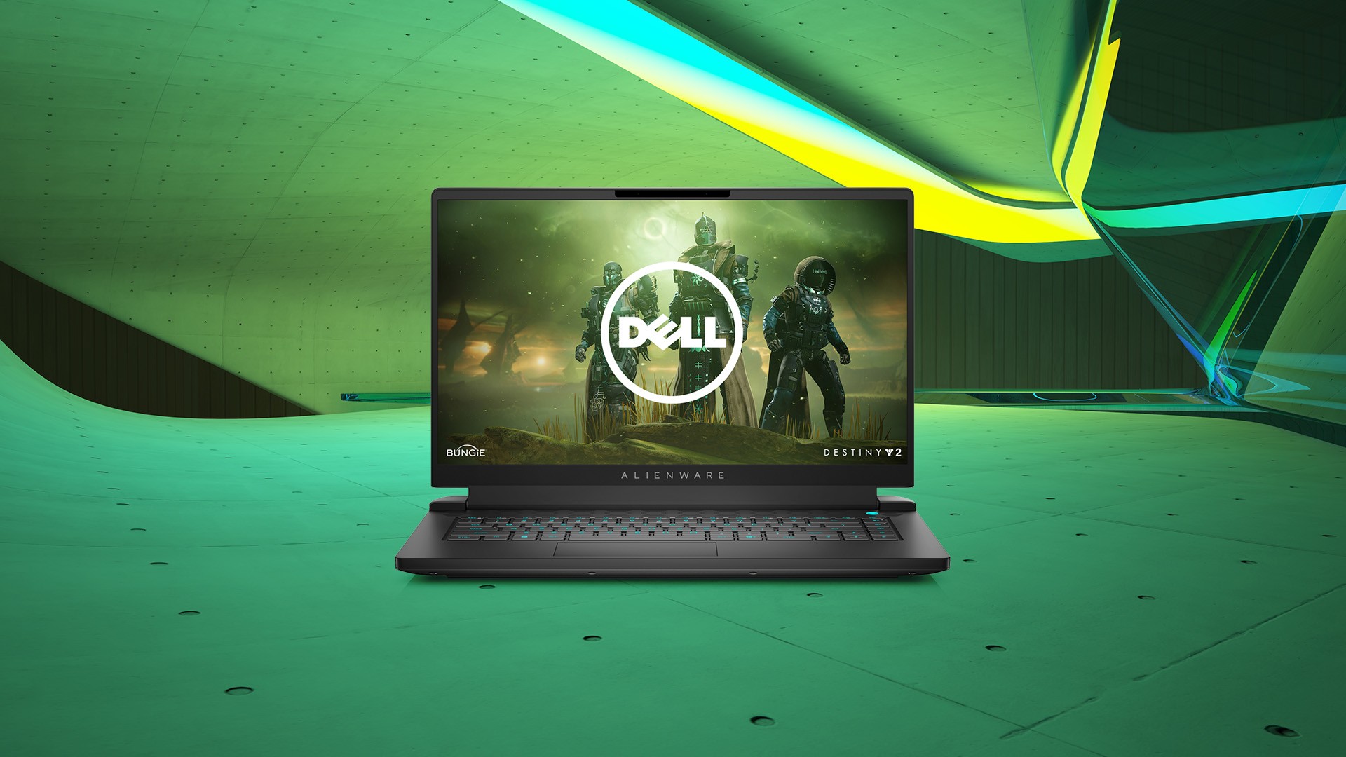 Dell apresenta novidades nos PCs Alienware e expansão da linha no ...