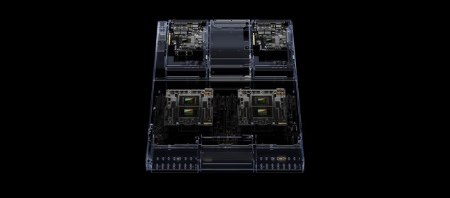 NVIDIA pode lançar GPUs "Rubin" para supercomputação e inteligência ...