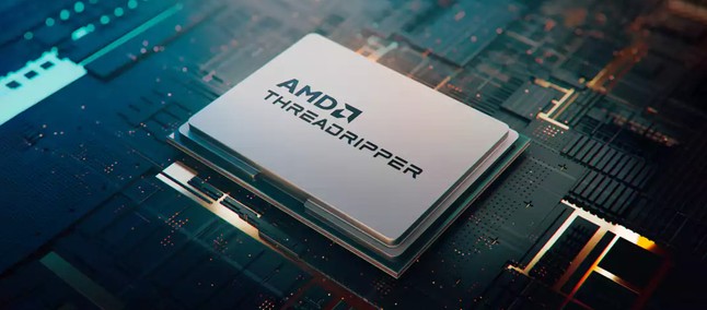 AMD Ryzen Threadripper PRO 7995WX de 96 núcleos supera 100 mil pontos ...