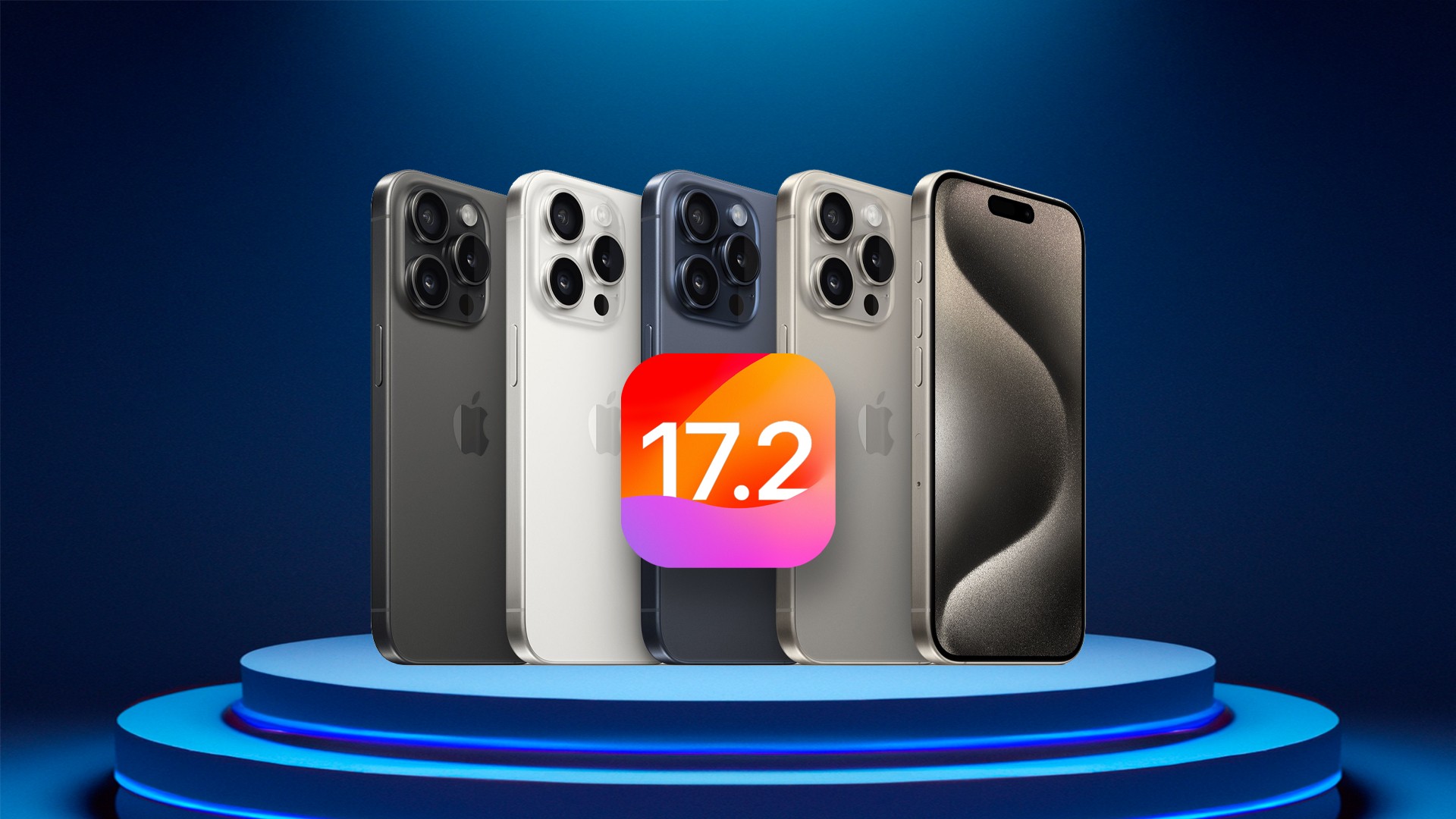 Apple releases Release Candidate versions of iOS 17.2, macOS Sonoma 14. ... Apple releases Release Candidate versions of iOS 17.2, macOS Sonoma 14. ...