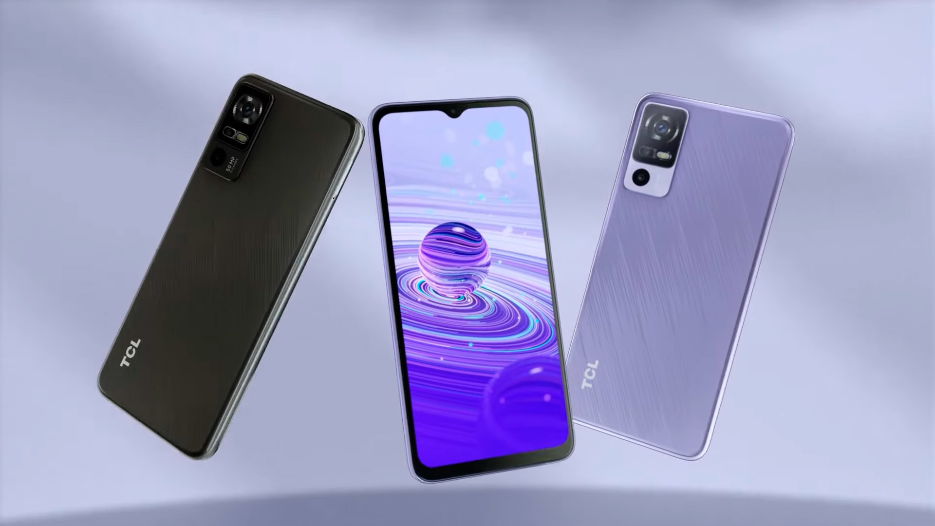 TCL 40 R 5G e 40 SE chegam ao Brasil com tela de 90 Hz, chips MediaTek ...