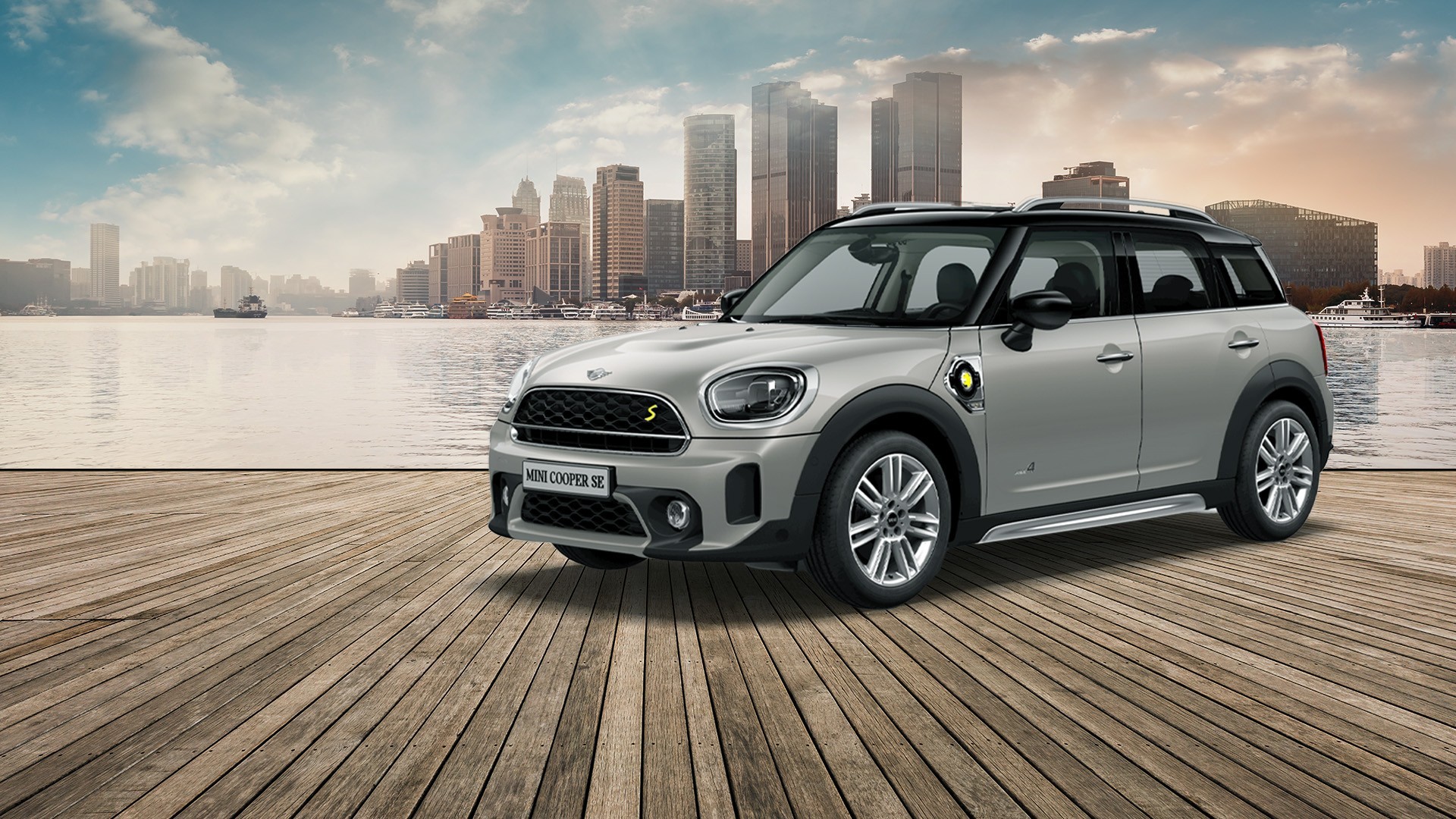 MINI Aceman: electric crossover spotted and hits the market in 2024 ...