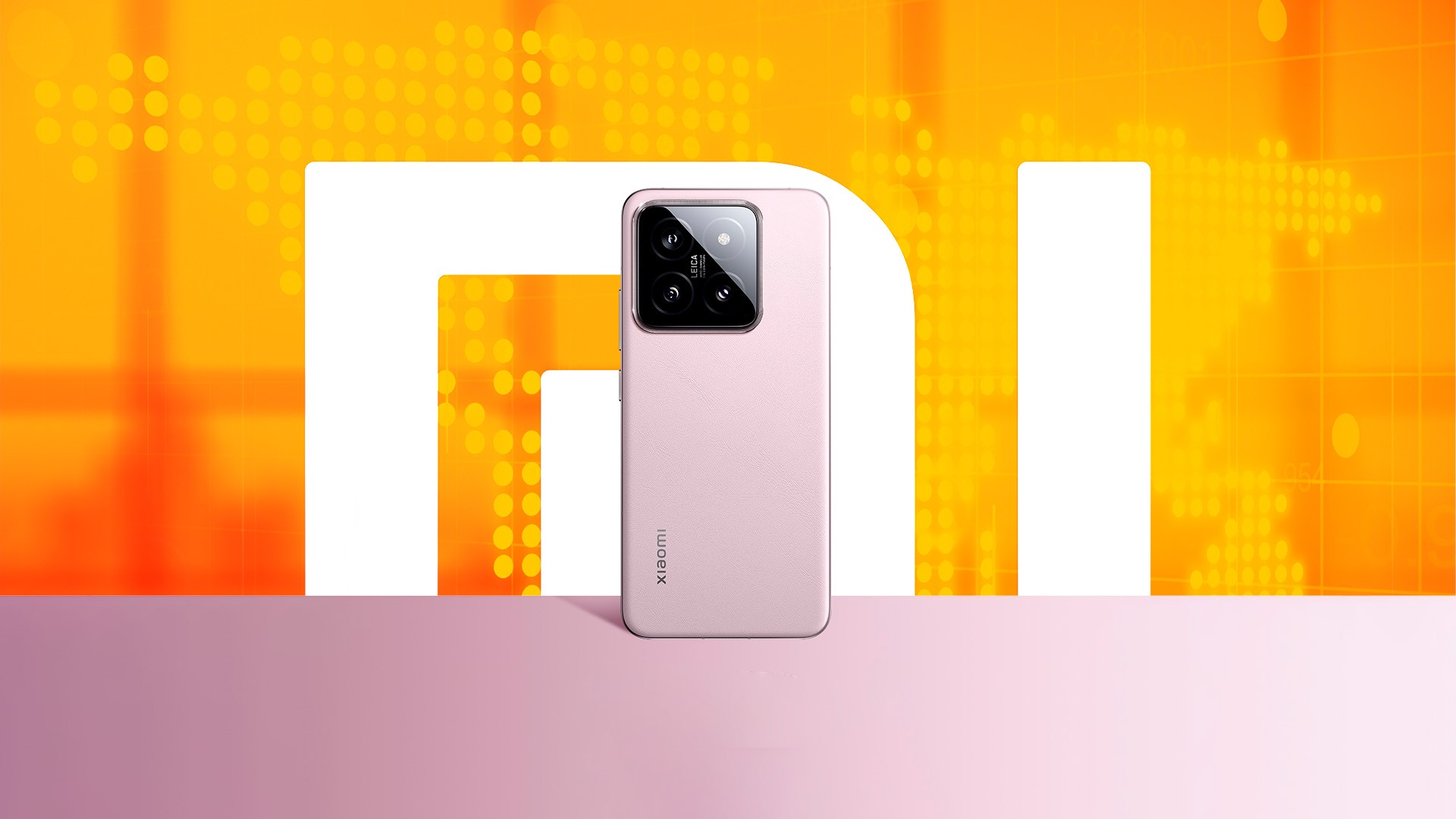 Xiaomi 14 Ultra? Chinese starts testing new cell phone with 75mm ...