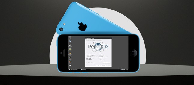ReactOS: sistema aberto "inspirado" no Windows agora é compatível com Lumia, iPhone e Steam Deck ...