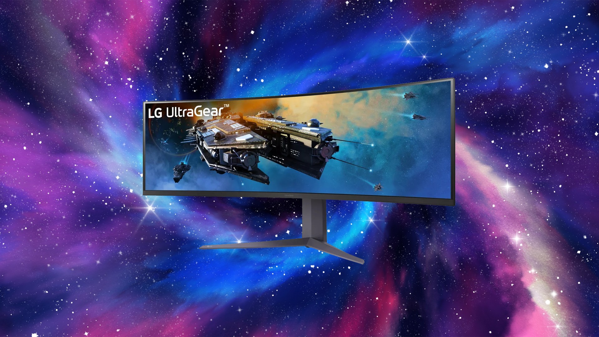 LG opens pre-sales of its new 45-inch and 27-inch UltraGear OLED ... LG opens pre-sales of its new 45-inch and 27-inch UltraGear OLED ...