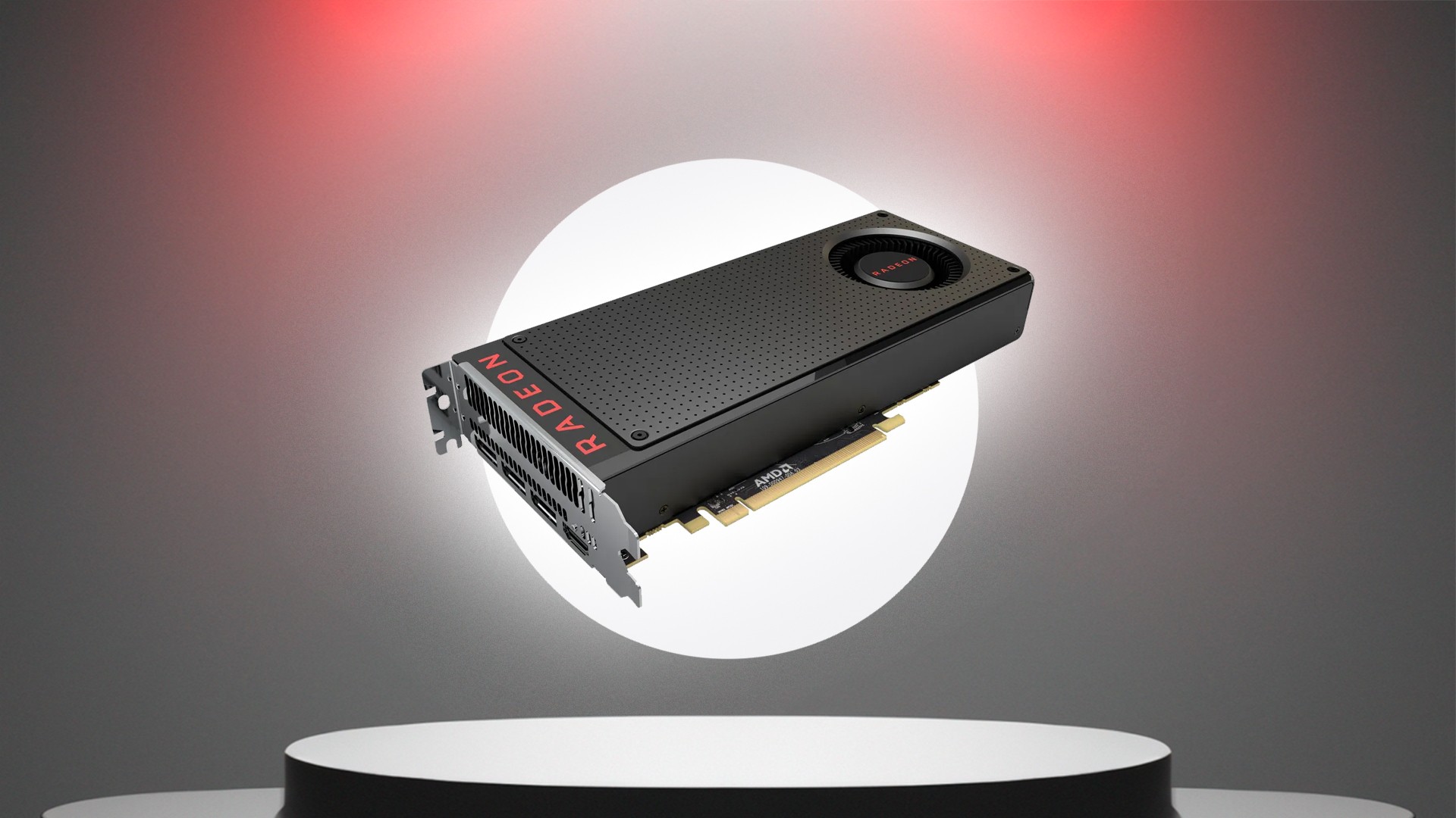 Fim de uma era! AMD reduz ritmo de atualizações de drivers para GPUs ...