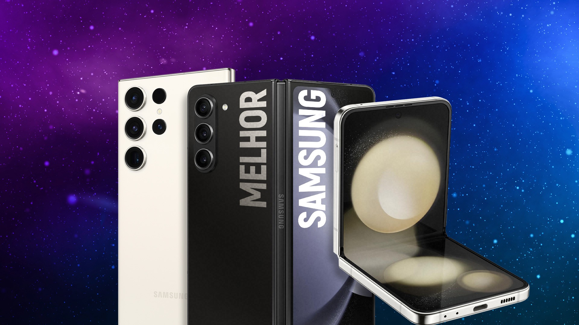 Melhor celular Samsung para comprar | Guia do TudoCelular1 - TudoCelular.com