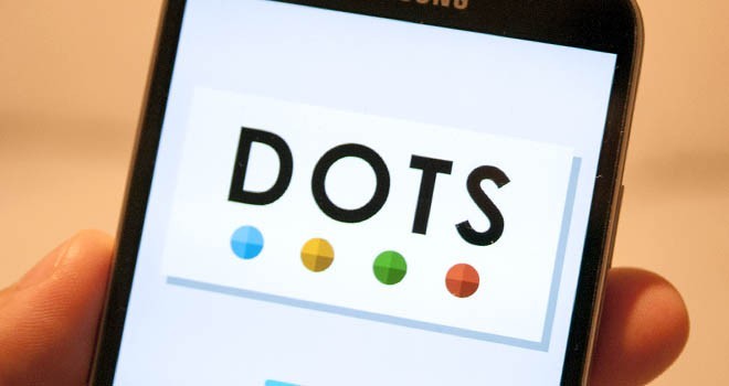 Dots - iOS - TudoCelular.com