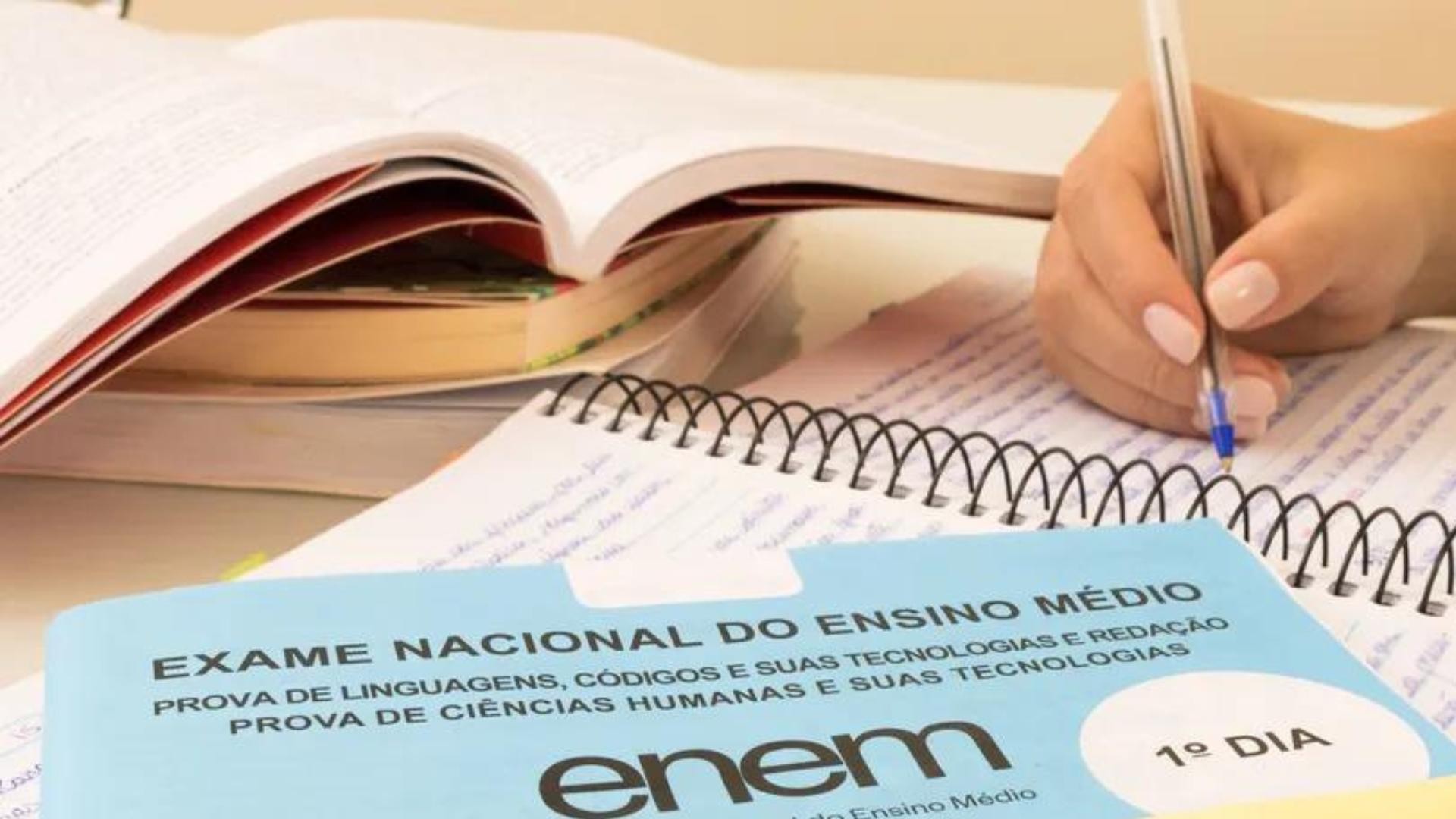 Enem 2023: resultado já está disponível; veja como acessar sua nota ...