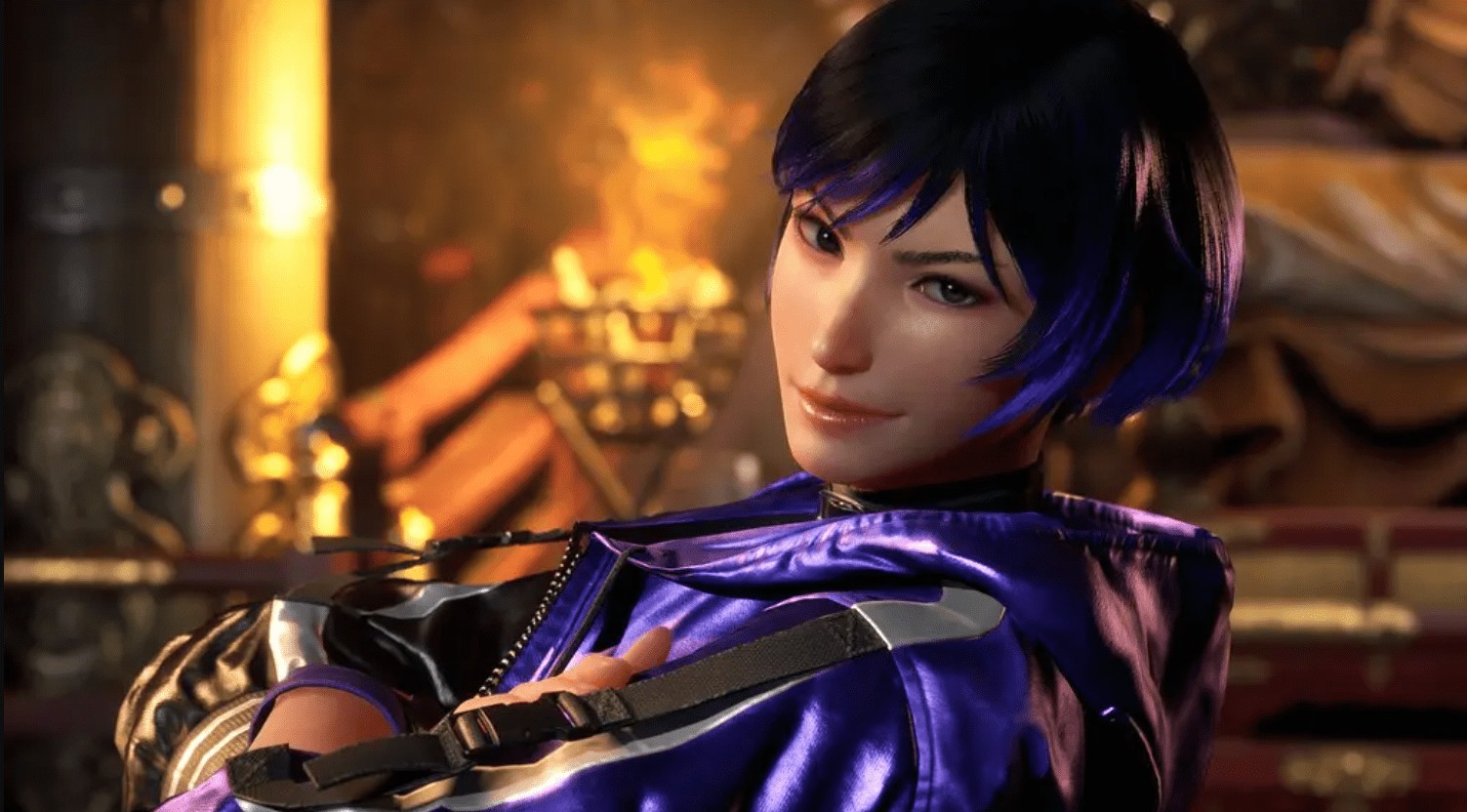 Tekken 8 completes main cast featuring Reina; see trailer – Archyde