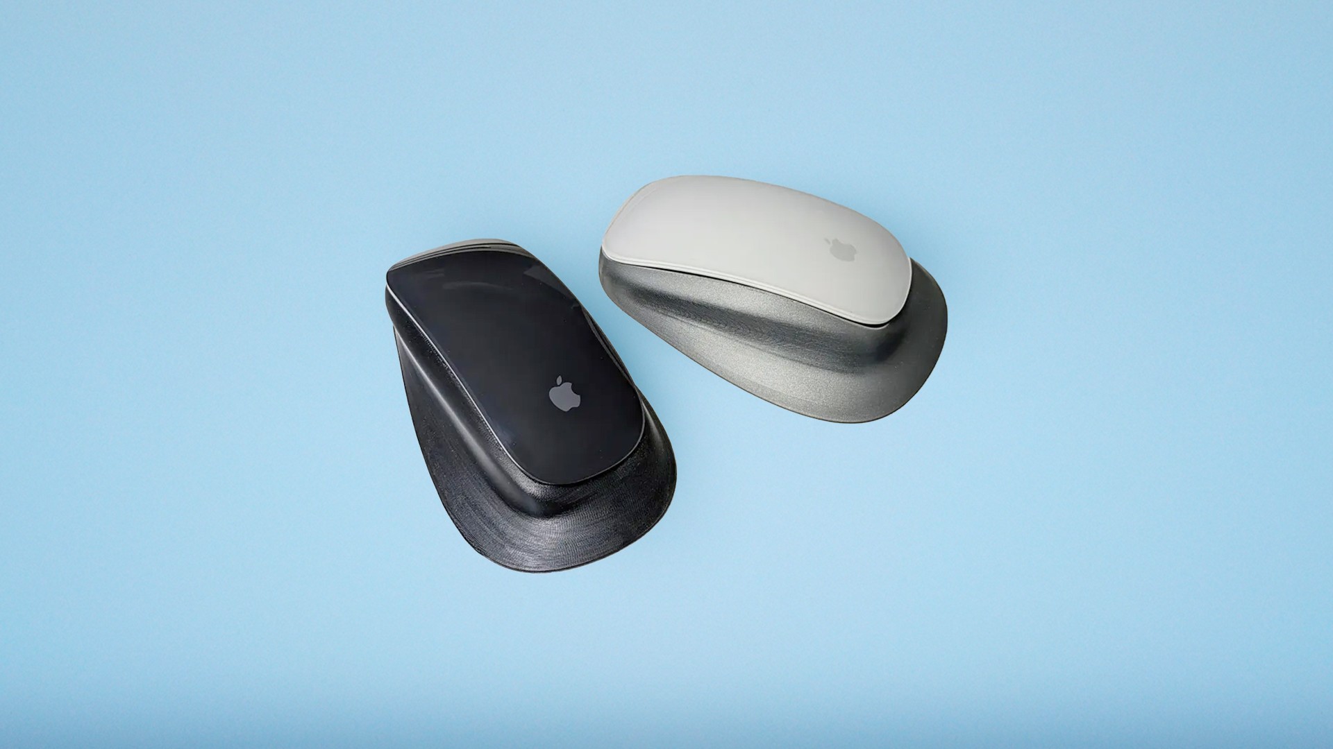 Apple Magic Mouse: designer modifica acessório e corrige detalhes mais ...