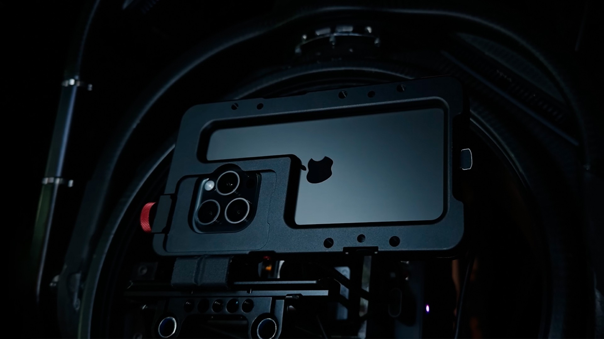 Filmado com iPhone 15 Pro Max: Apple lança novo curta em stop motion ...