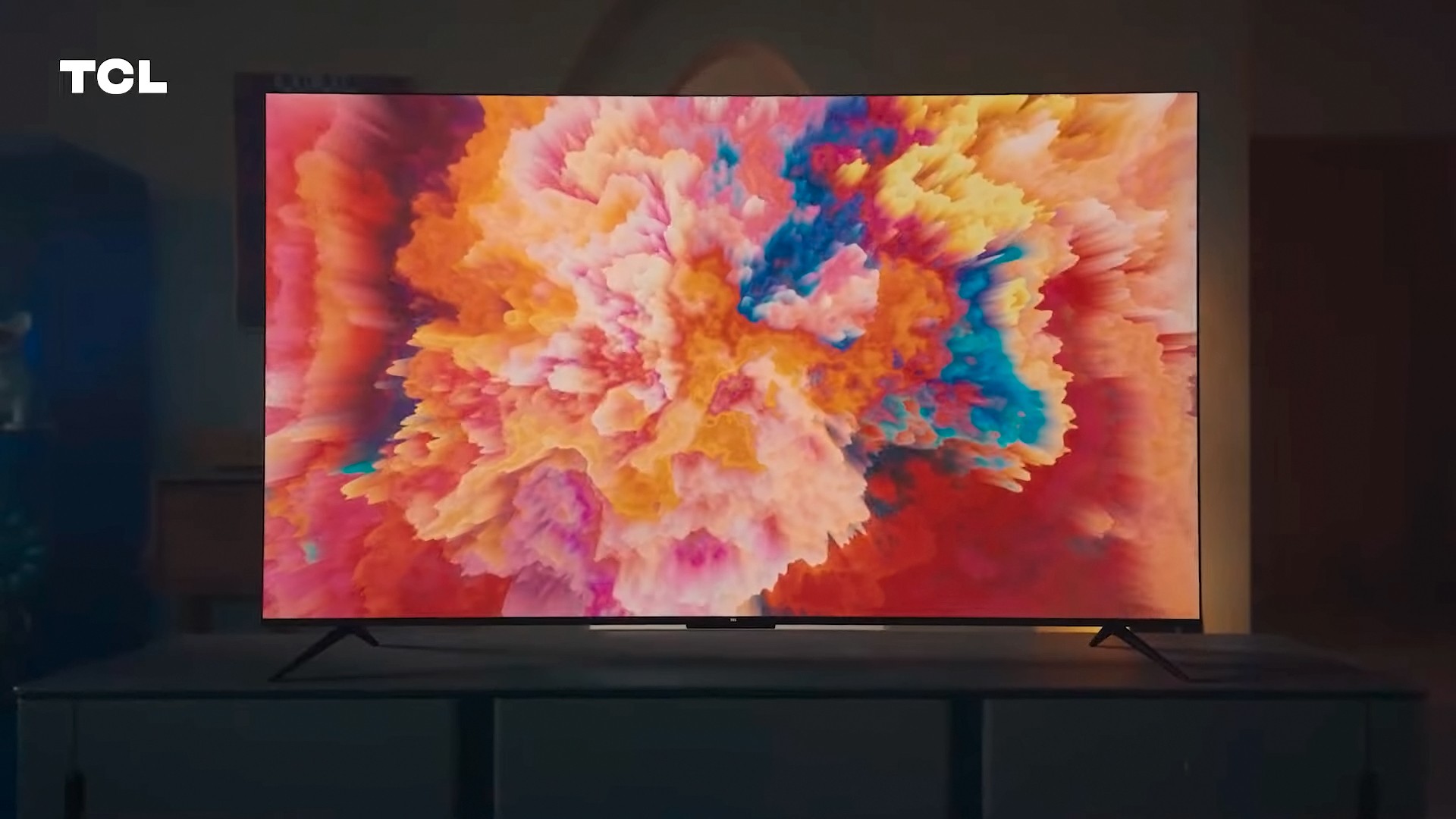 TCL lança TV 4K P745 com 85" e suporte a HDR no Brasil - TudoCelular.com