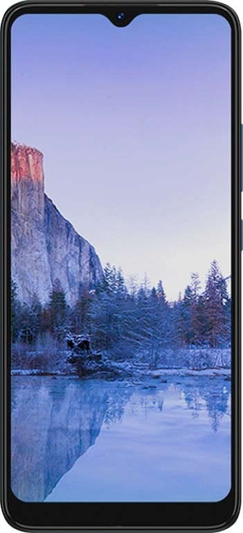 Blu View Speed 5G - Ficha Técnica - TudoCelular.com