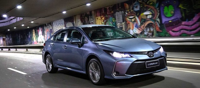 Veja os dez carros flex mais econômicos do Brasil em 2023, segundo o Inmetro - TudoCelular.com