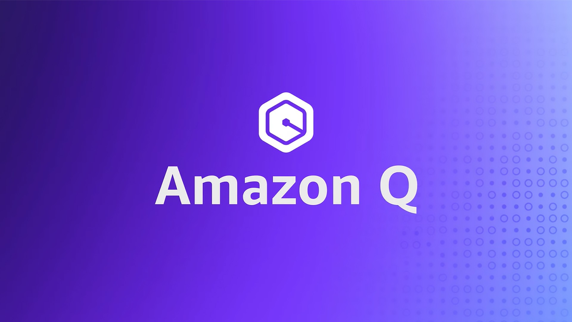 Rival do Copilot: Amazon Q é anunciado como novo assistente de IA ...