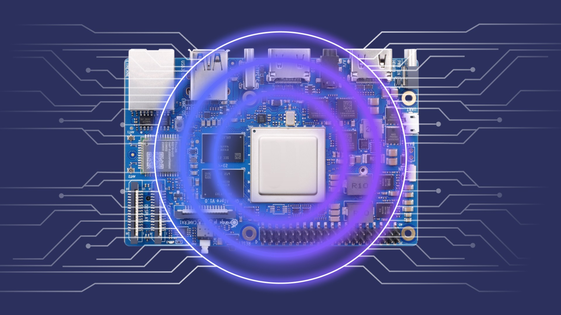 Orange Pi AIpro announced with Huawei Ascend chip and focus on AI – Archyde