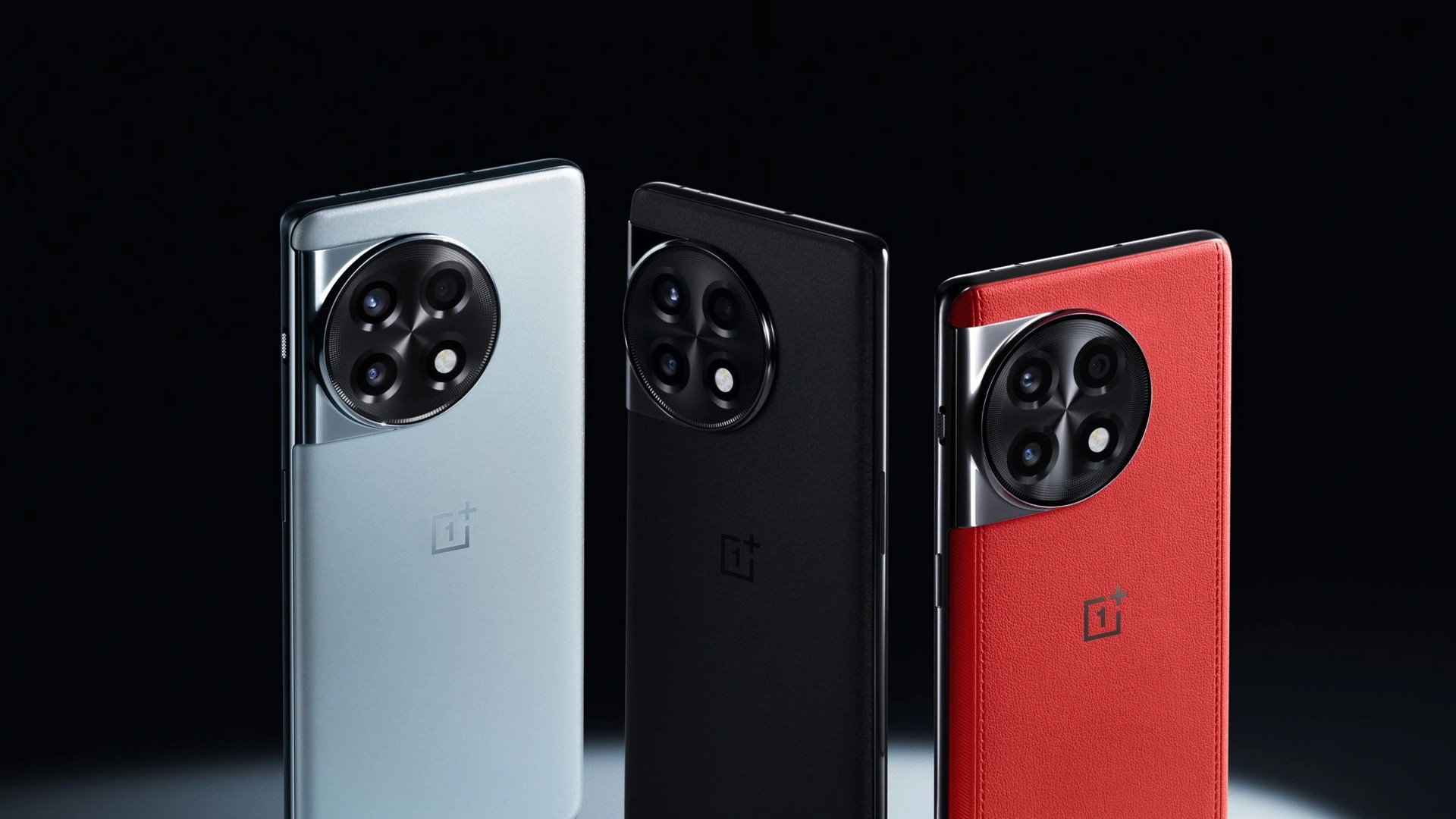 OxygenOS 14: OnePlus 11R e 10T recebem atualização para a interface ...