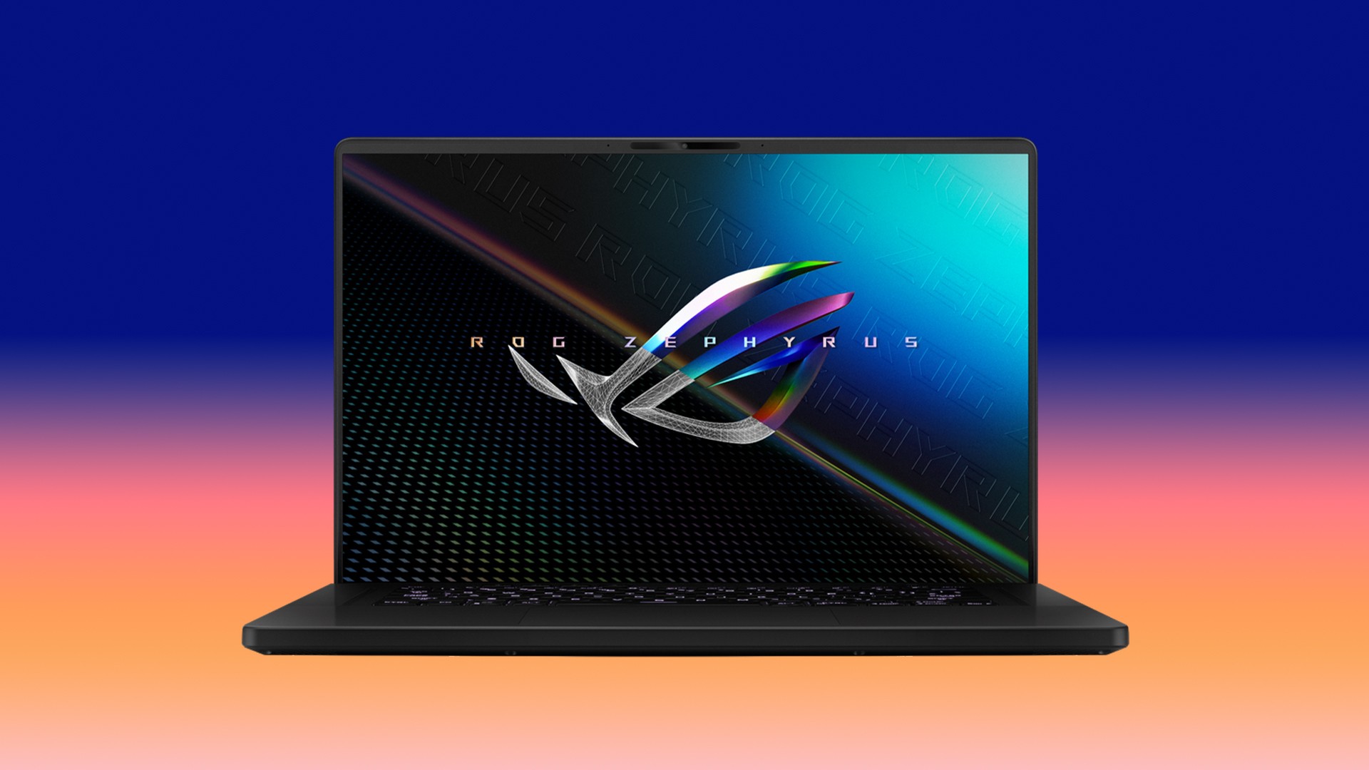 New ASUS ROG Zephyrus M16 line has RTX 4090 and Intel Core Ultra 9 ...