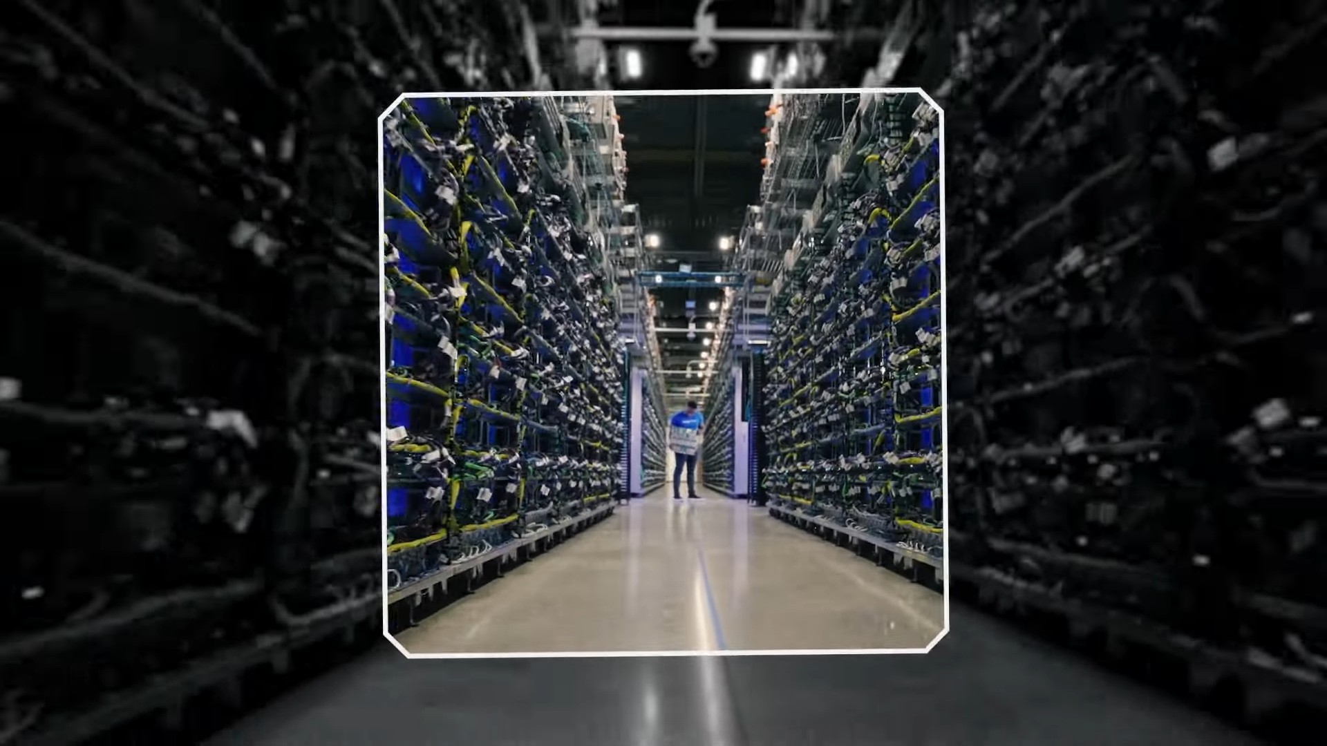 Google anuncia Cloud TPU v5p para melhor treinamento de modelos de ...