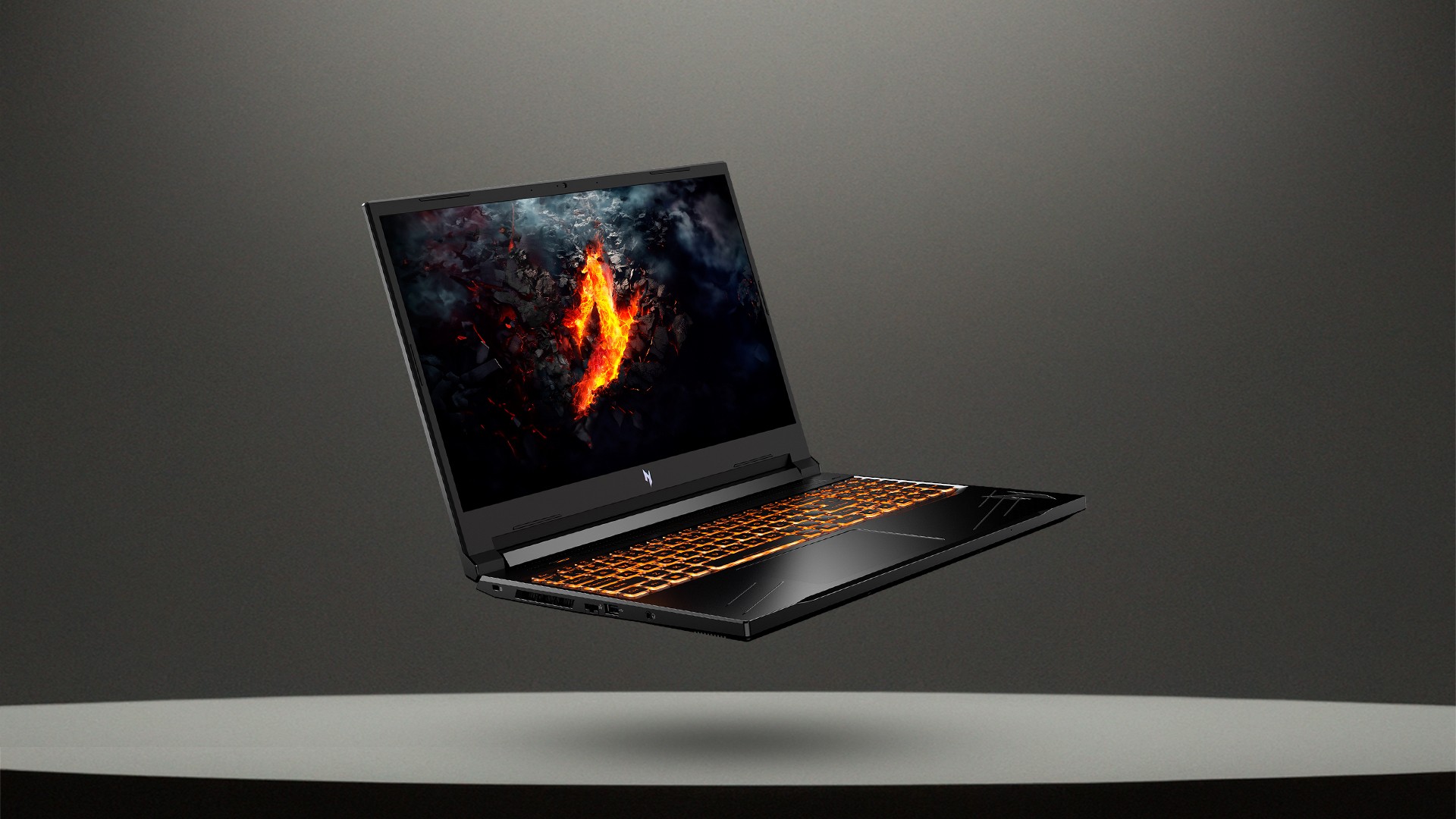 Acer anuncia Nitro V 16 como primeiro notebook gamer com processadores ...