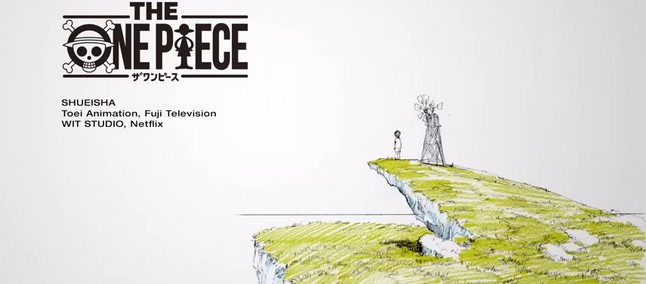 Netflix anuncia novo anime de One Piece feito pelo Wit Studio, de ...
