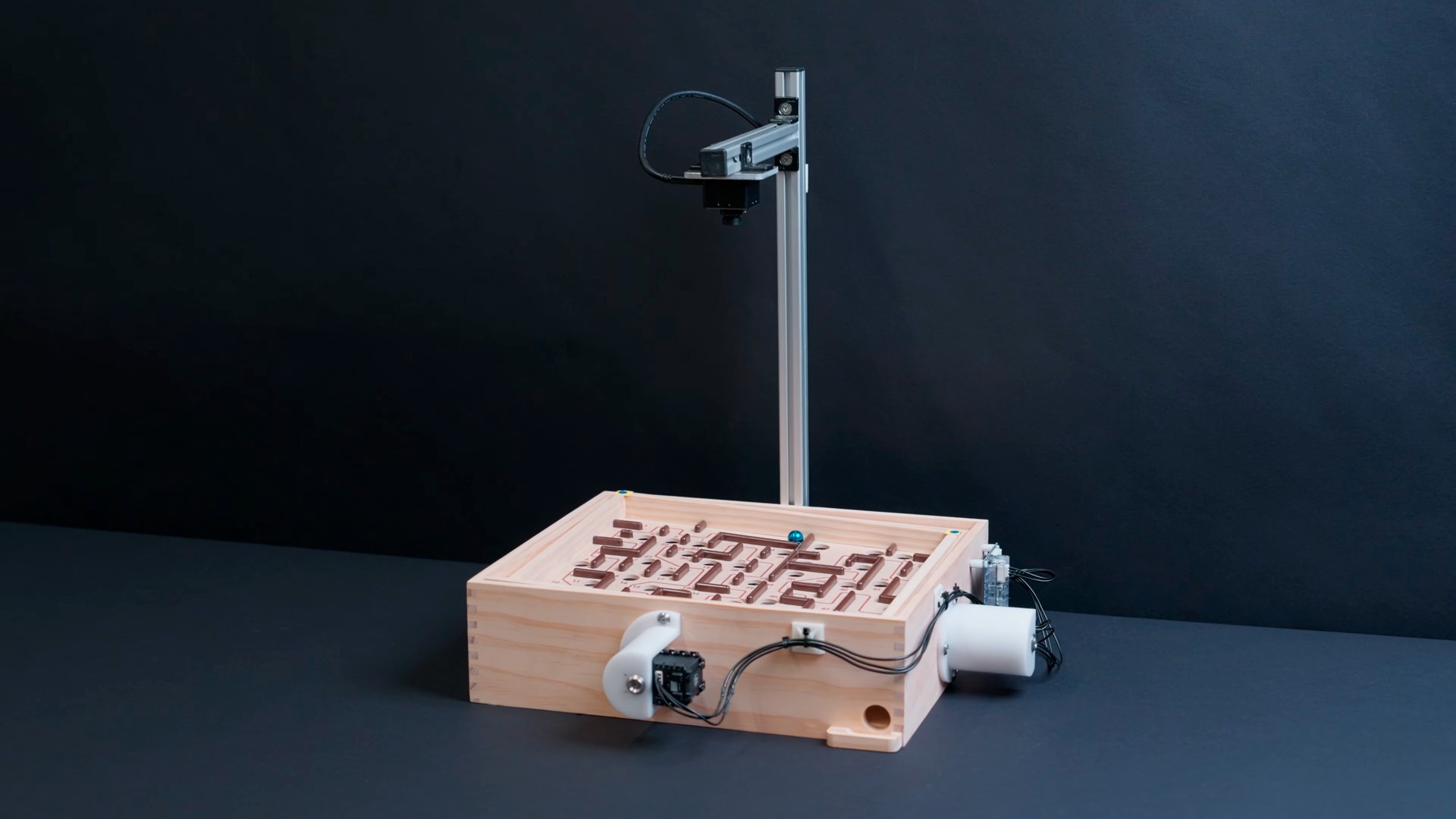 Unprecedented: Robot with AI can outperform humans in a game that ... Unprecedented: Robot with AI can outperform humans in a game that ...