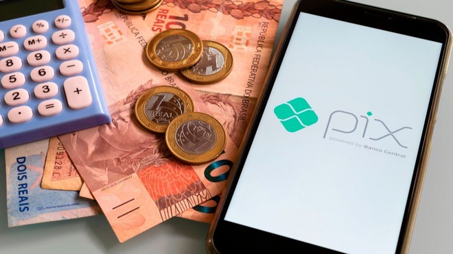 Pix becomes Brazilians’ preferred payment method for end-of-year ...