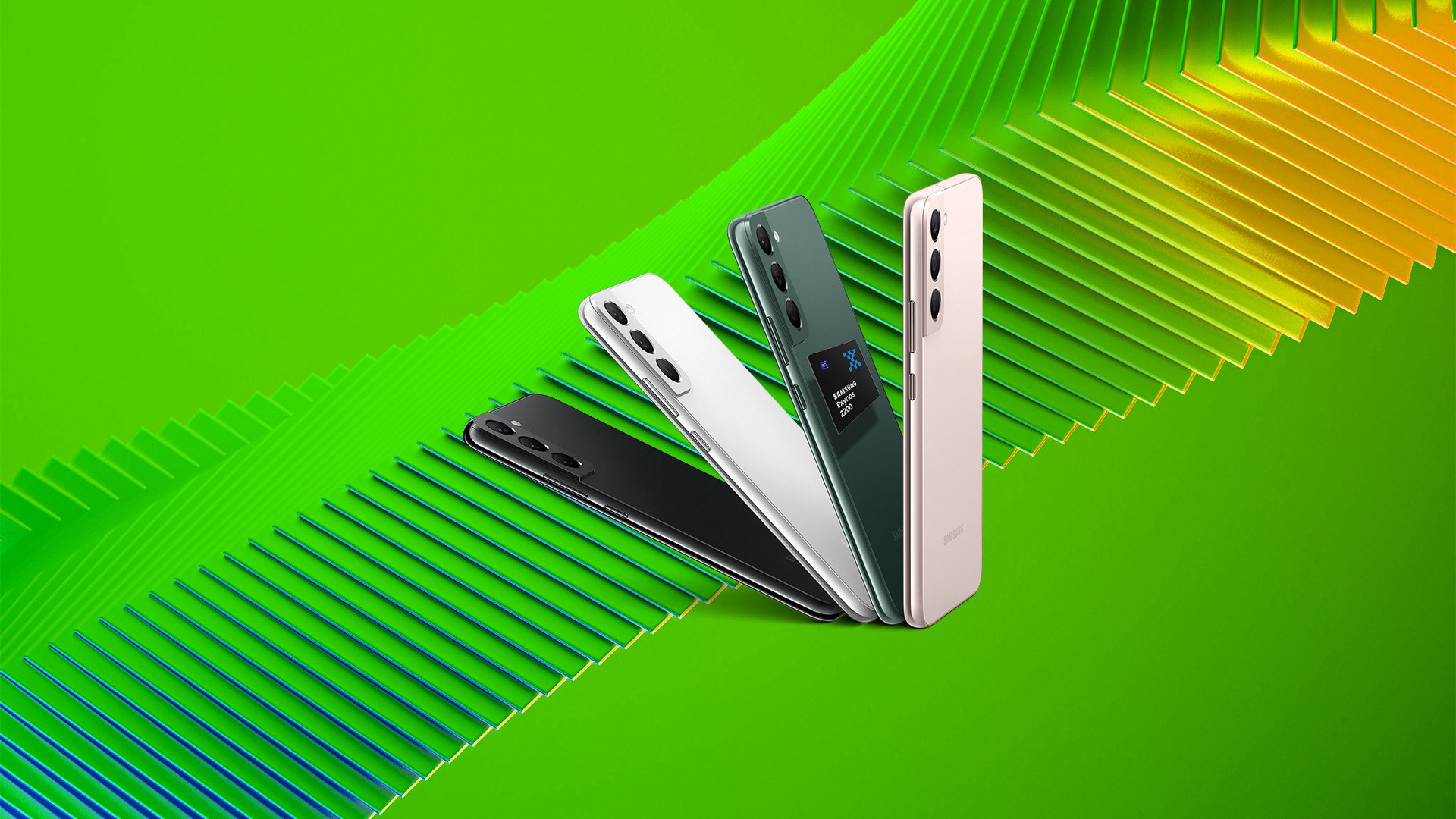 Samsung lança no Brasil variante do Galaxy S22 com chipset Exynos 2200 ...