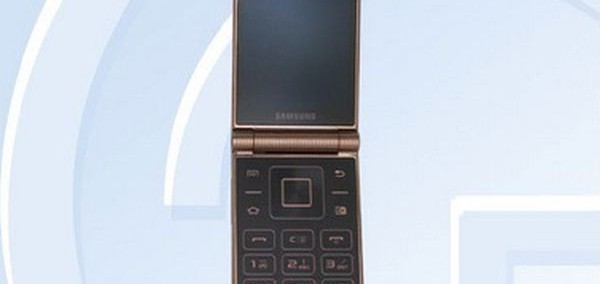 Samsung W2014: um smartphone "flip" com Snapdragon 800 - TudoCelular.com