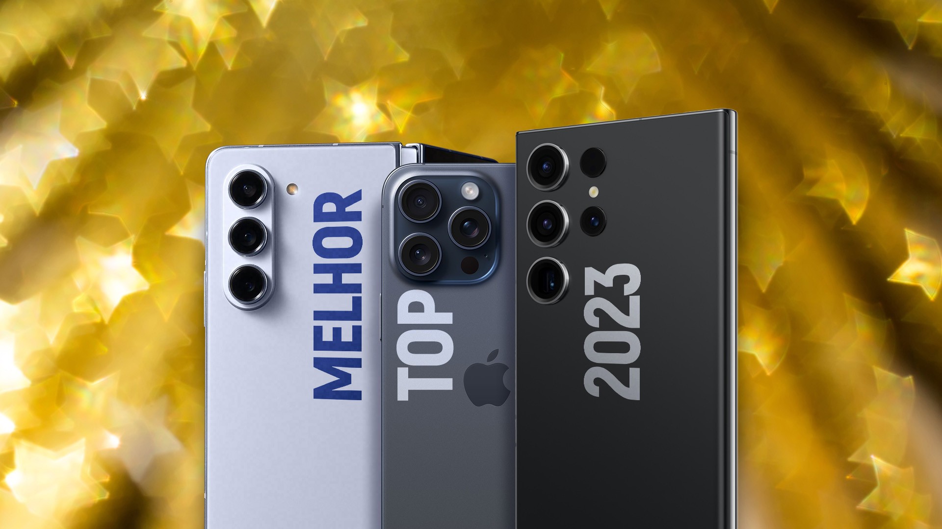 Melhor celular topo de linha de 2023 para comprar | Guia do TudoCelular - TudoCelular.com