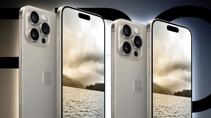 Apple iPhone 16: renderizações mostram novo botão de captura e outros ...