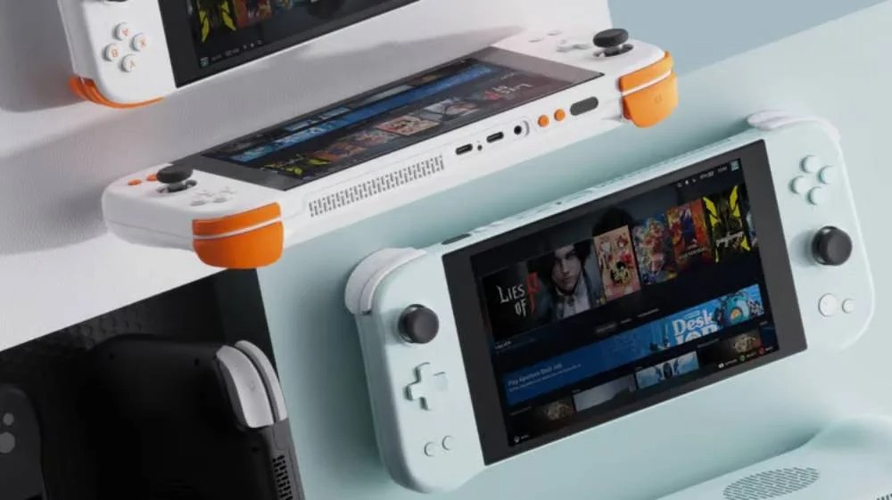 Ayaneo announces Next Lite, first non-Valve SteamOS laptop – Archyde