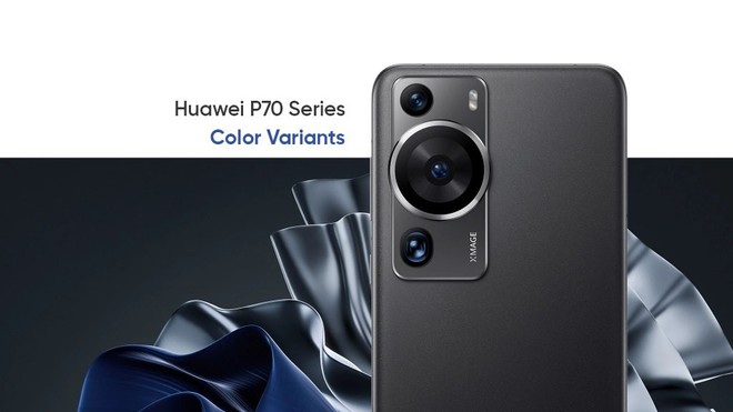 Huawei P70: la línea debería contar con una pantalla OLED fabricada en China, cinco colores y ...