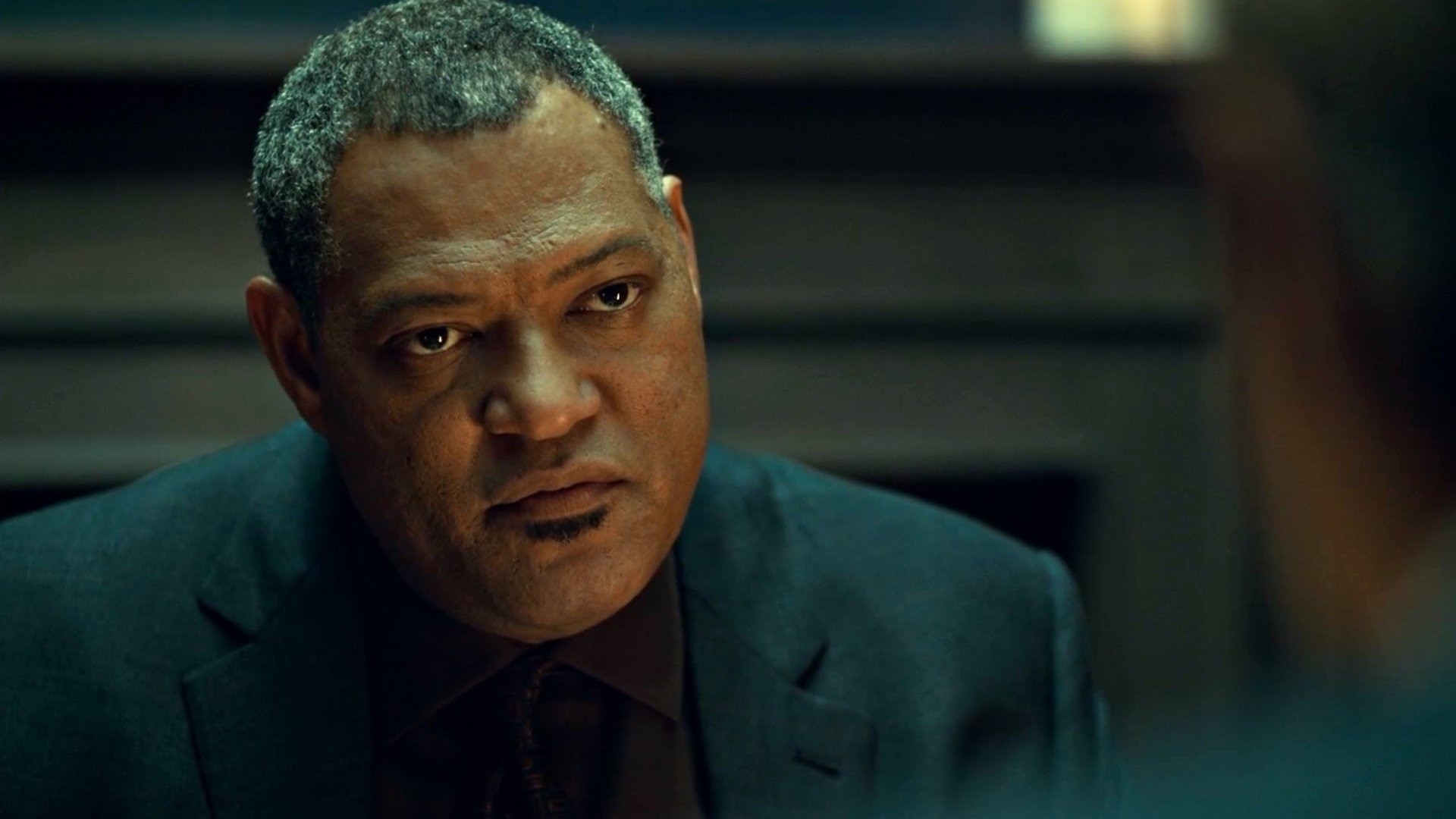 The Witcher: Laurence Fishburne irá interpretar Regis na quarta ...