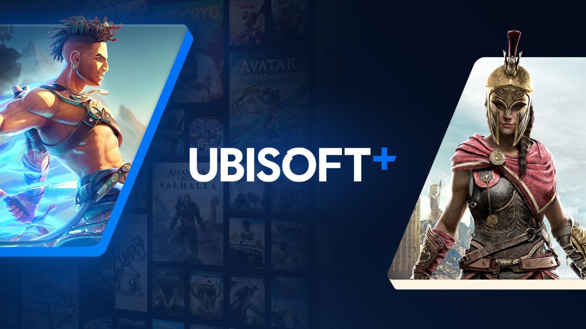 Ubisoft Plus pode ser assinado por R$ 5 em nova promoção do serviço ...