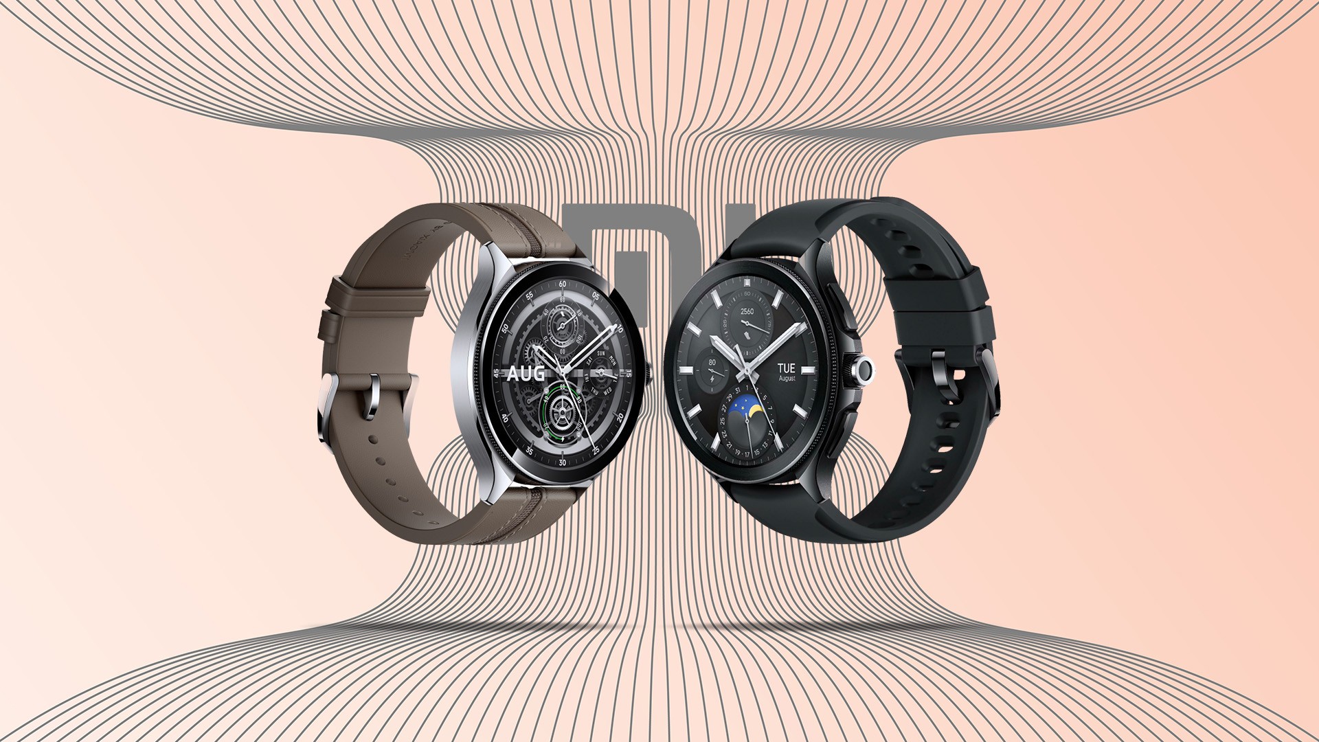 Xiaomi Watch 2 e Watch 2 Pro recebem atualização com Wear OS 4 ...