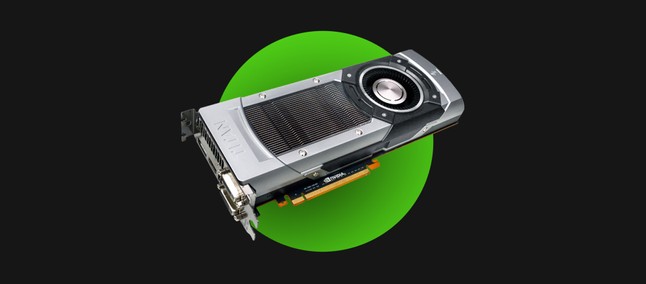 NVIDIA GeForce GTX Titan: GPU lançada há 11 anos é comparada com a AMD ...