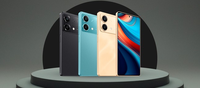 POCO X7 Neo surge no Geekbench com Android 14 e pode ser anunciado em ...