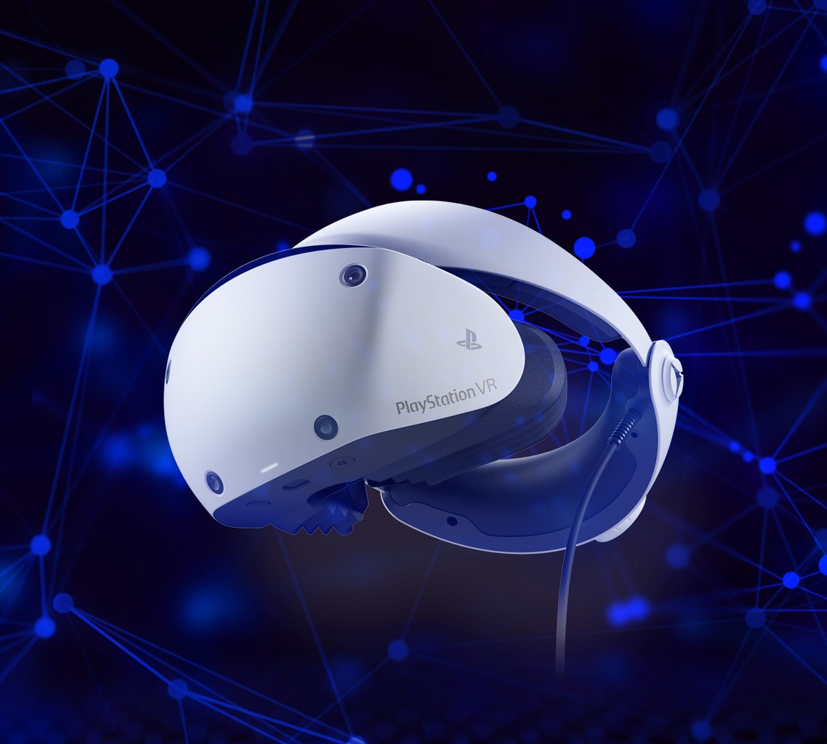 Playstation vr3 store