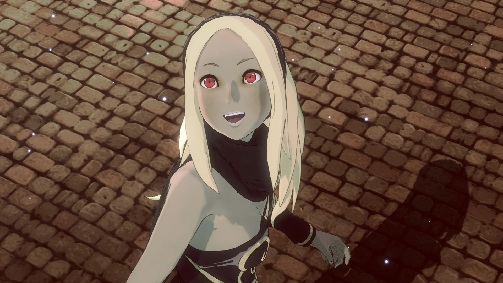 Gravity Rush 2 Remastered pode ser lançado para PS5 e PC, diz rumor ...