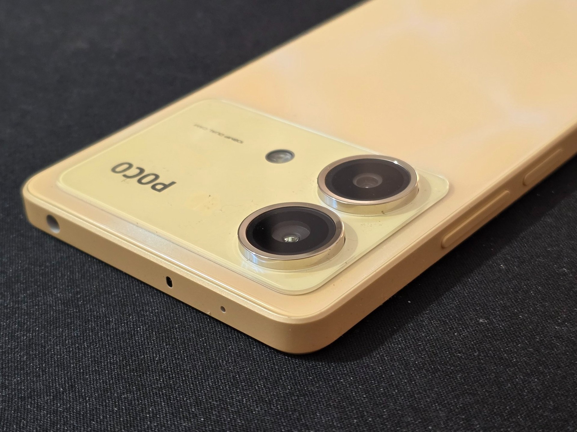 POCO X6 Neo é anunciado com tela AMOLED de 120 Hz e câmera de 108 MP ...