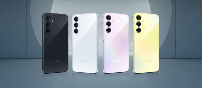 Samsung Galaxy Quantum 5 tem especificações vazadas e pode ser ...