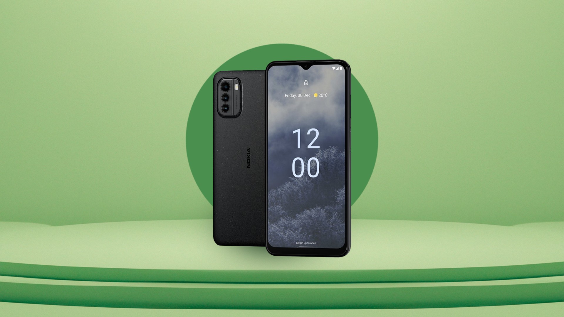 Android 14: Nokia G60 5G pode ser o próximo celular da marca a receber ...